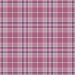 Seamless pink and purple checkered pattern Vector Image
