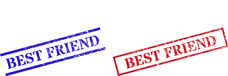 Red Friendship Badge Vector Images (over 370)