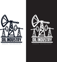 Aor Alpha Oilfield Logos