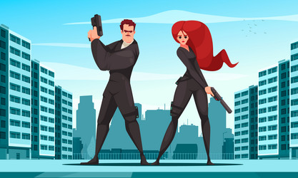 Secret Agent Background Vector Images (over 1,300)