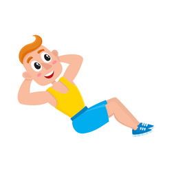 Sit Up Vector Images (over 7,000)