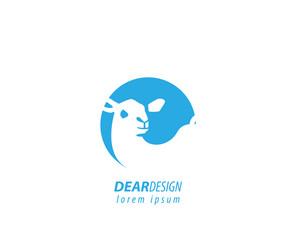 Dear Logo Vector Images (over 750)