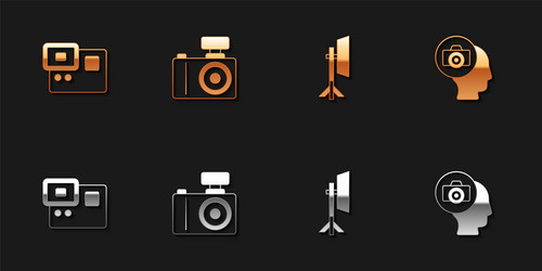 Lights Camera Action Vector Images (over 2,700)