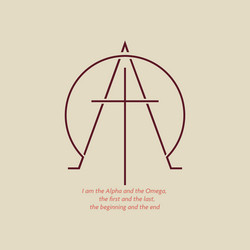 Alpha Omega Vector Images (over 400)