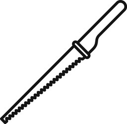 Hand Saw Outline Vector Images (over 5,400)