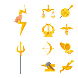 Lira Apollo Vector Images (59)