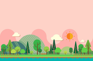 Forest Bg Vector Images (over 140)
