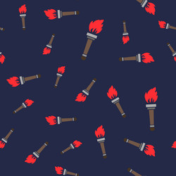 Silhouette Torch Vector Images (over 5,700)