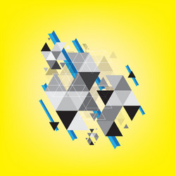Abstract Background Triangle Vector Images (over 690,000)