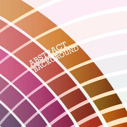 Colorful lines Royalty Free Vector Image - VectorStock