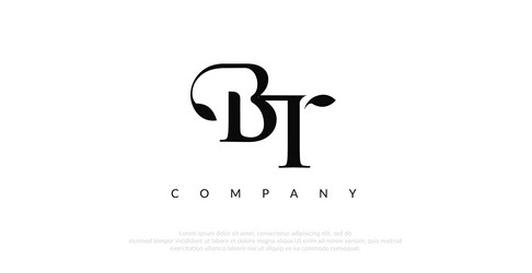 Bt Logo White Vector Images (over 2,000)