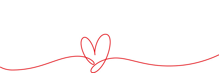 Heart Underline Vector Images (over 1,000)