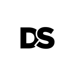 Letter D S Logo Vector Images (over 3,200)