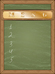 Menu Board Vector Images (over 27,000)