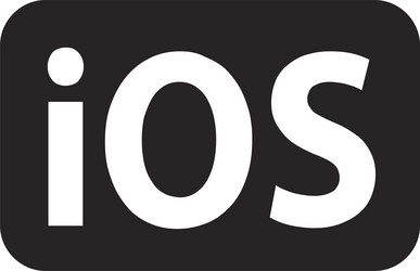 Minimalist communication icons Royalty Free Vector Image