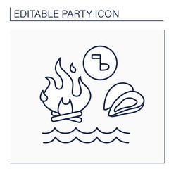 Clam Logo Vector Images (over 2,300)