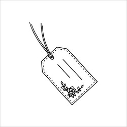 Tag Clipart Vector Images (over 7,500)