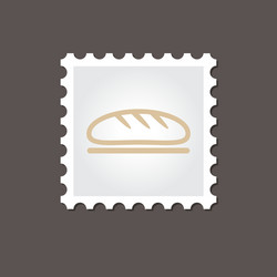 Postage Stamp Outline Vector Images (over 2,900)