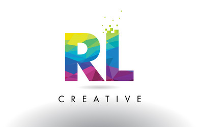 R L Logo Vector Images (over 2,700)
