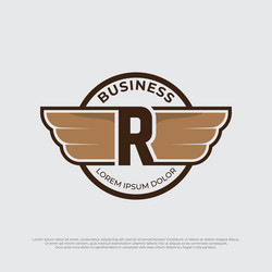 R Wings Vector Images (over 540)