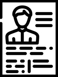 Cv Symbols Vector Images (over 12,000)