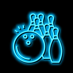 Neon Bowling Ball Vector Images (over 700)