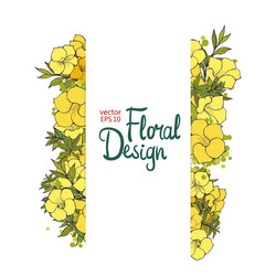 Alamanda Vector Images (54)