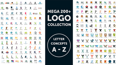 Mega Logo Vector Images (over 9,700)