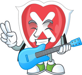 Guitar Cross Vector Images (over 590)