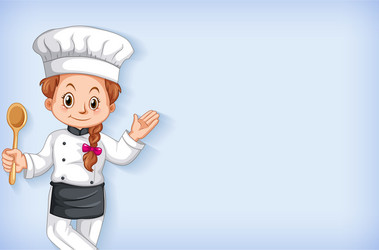 Borders Chefs Vector Images (over 1,000)