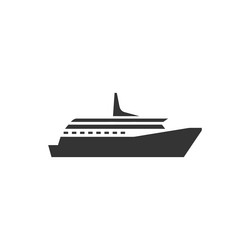 Cruise Ship Icons Vector Images (over 50,000)