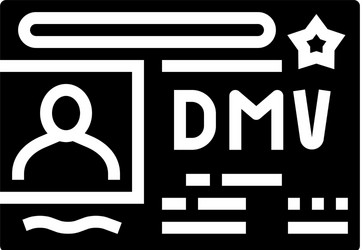 Dmv Vector Images (over 230)