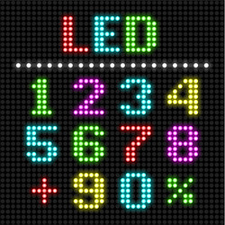 Display Vector Images (over 640,000)