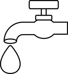 Water Spigot Vector Images (over 1,300)