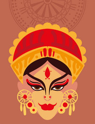 Durga Vector Images (over 3,900)