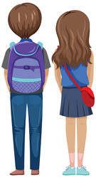 Cartoon Backside Vector Images (over 320)