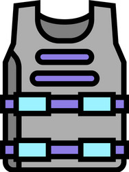 Body Armour Vector Images (over 1,200)