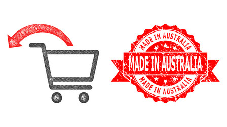 Australian Made Vector Images (over 400)