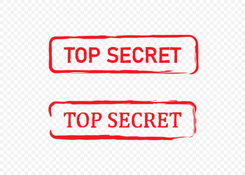Top Secret Mission Vector Images (over 150)