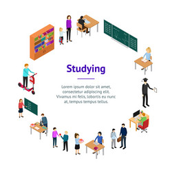 Student Circle Vector Images (over 11,000)