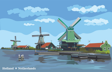 Holland Vector Images (over 13,000)