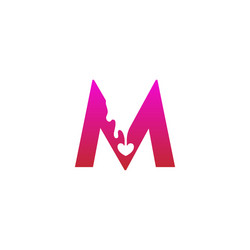 Melting M Vector Images (35)
