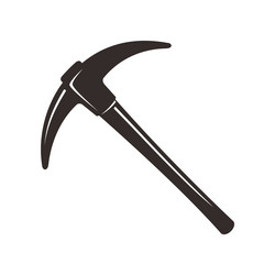 Pickaxe Logo Vector Images (over 2,600)