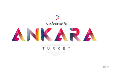 Ankara Logo Vector Images (over 300)