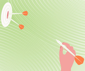 Target Abstract Background Vector Images (over 20,000)