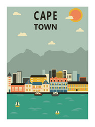 Cape Town Vector Images (over 1,500)