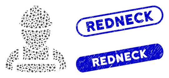 Redneck Vector Images (over 420)