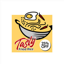 Chicken Rice Logo Vector Images (over 470)