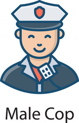 Cop Vector Images (over 31,000)