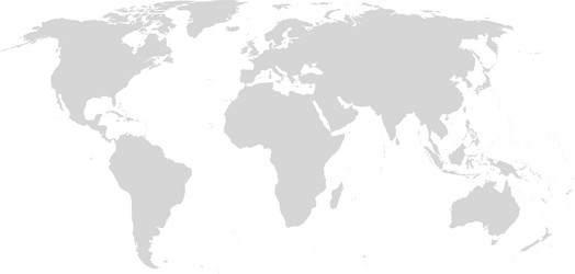 Vologda city russian federation russia map Vector Image